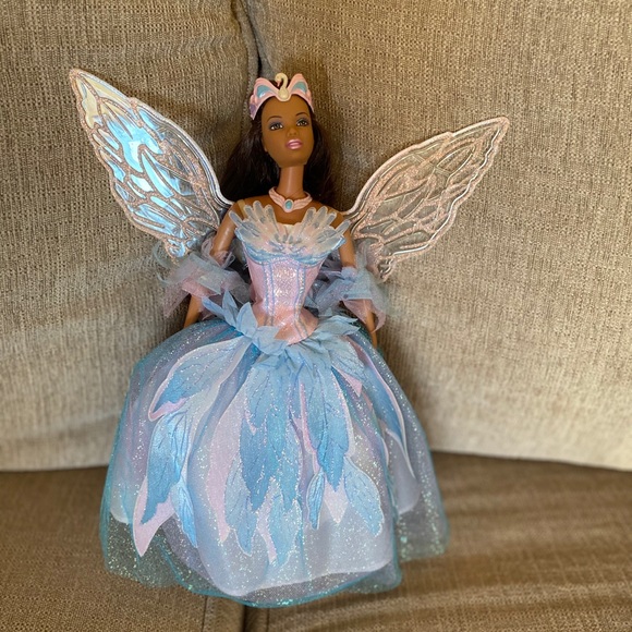 Barbie | Toys | Barbie As Odettte | Poshmark